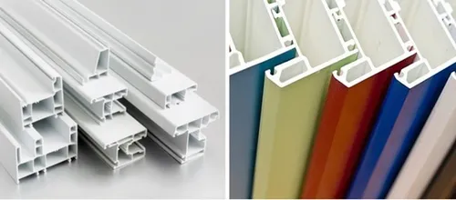Deco Tech India – Dream Home Solution | Premium uPVC Doors & Windows
